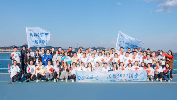 Our Story Wonderland Hair